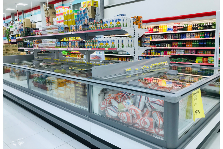 Remote Refrigeration, Refrigeration Equipment supplier in Dubai UAE ...