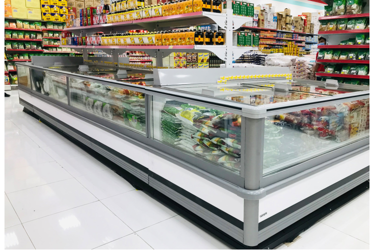 Remote Refrigeration, Refrigeration Equipment supplier in Dubai UAE ...