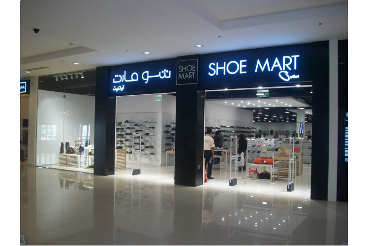 Creative Display- Retail Fit-outs, Shop-fitting In Dubai UAE